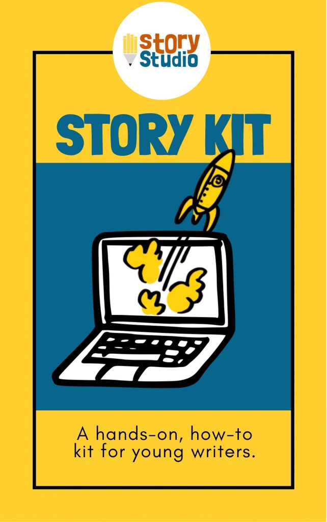 Story Kit (Digital) – Story Studio