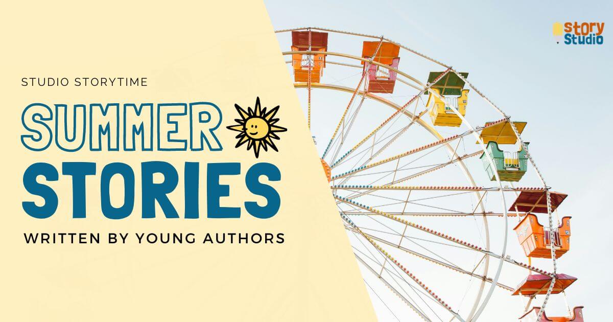 Summer Stories 2024 – Story Studio
