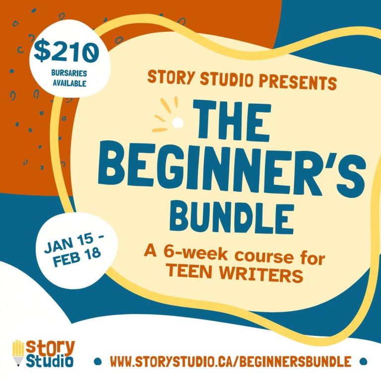 Story Studio – Award-winning charity that inspires, educates and ...