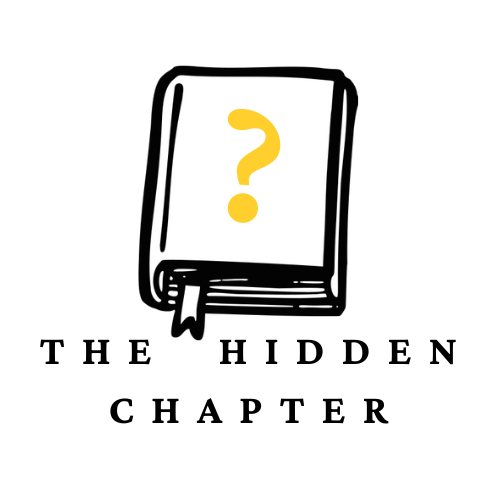 The Hidden Chapter – Story Studio